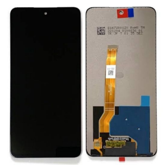 Jual LCD REALME C55 fullset LCD touchscreen | Shopee Indonesia