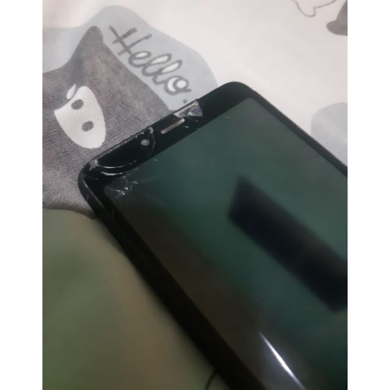 Jual REDMI 6 RAM 3/32GB | Shopee Indonesia