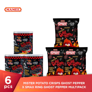 Toko Online Mamee Official Shop | Shopee Indonesia