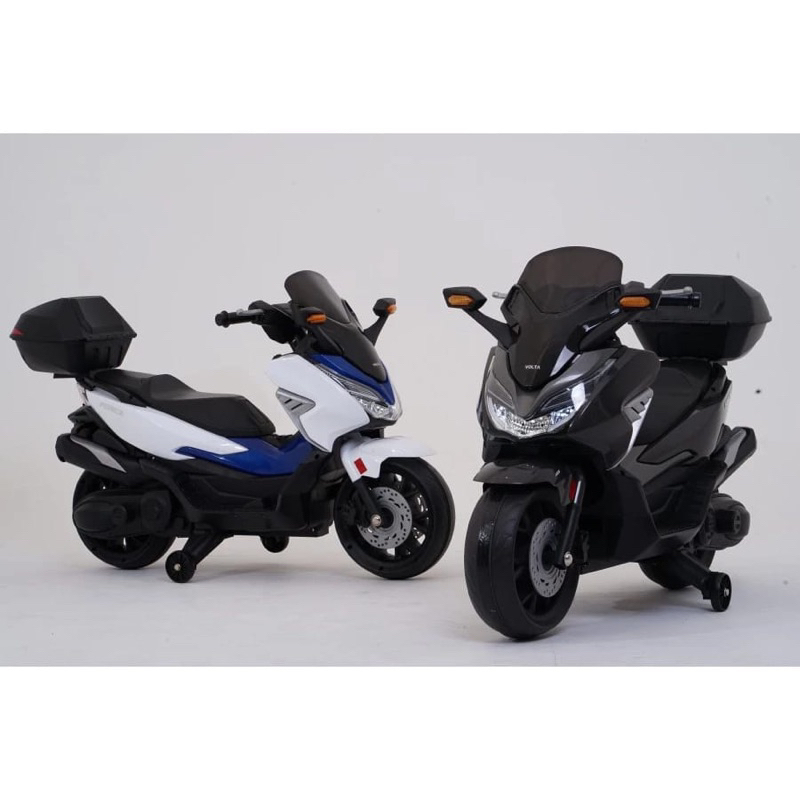 Jual mainan anak motor aki FORCE VOLTA 5055 SHP | Shopee Indonesia