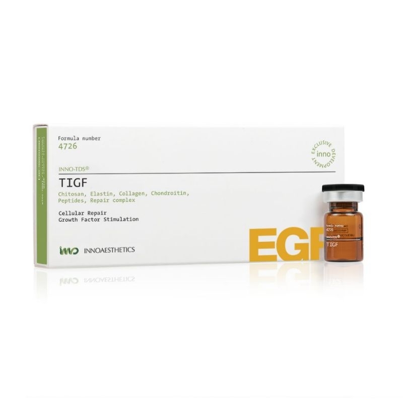 Jual Serum Untuk Scar Bopeng Tds Tigf Serum Stimulus Growth Factor Inj