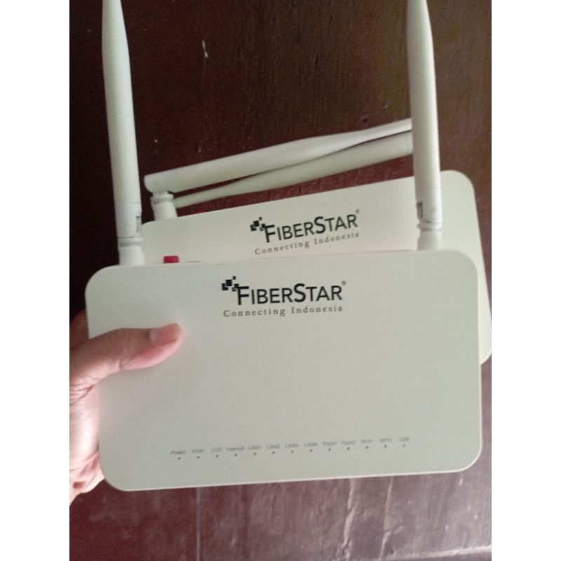 Jual Router ZTE F609 V3 second normal | Shopee Indonesia