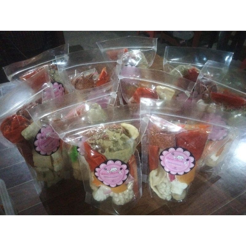 Jual Seblak Frozen | Shopee Indonesia