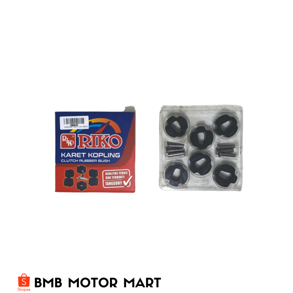 Jual KARET RUMAH KOPLING REVO ABSOLUT,GRAND,BLADE,FITNEW,KARISMA,REVO ...