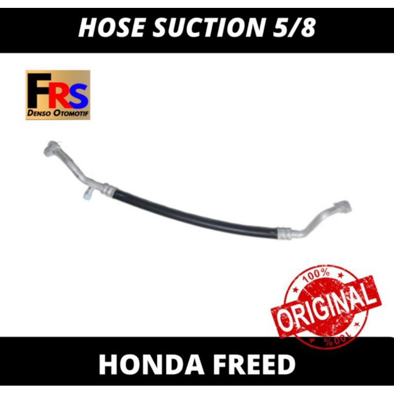 Jual SELANG AC 5/8 HONDA FREED PIPA SELANG AC 58 5/8 FREED | Shopee ...