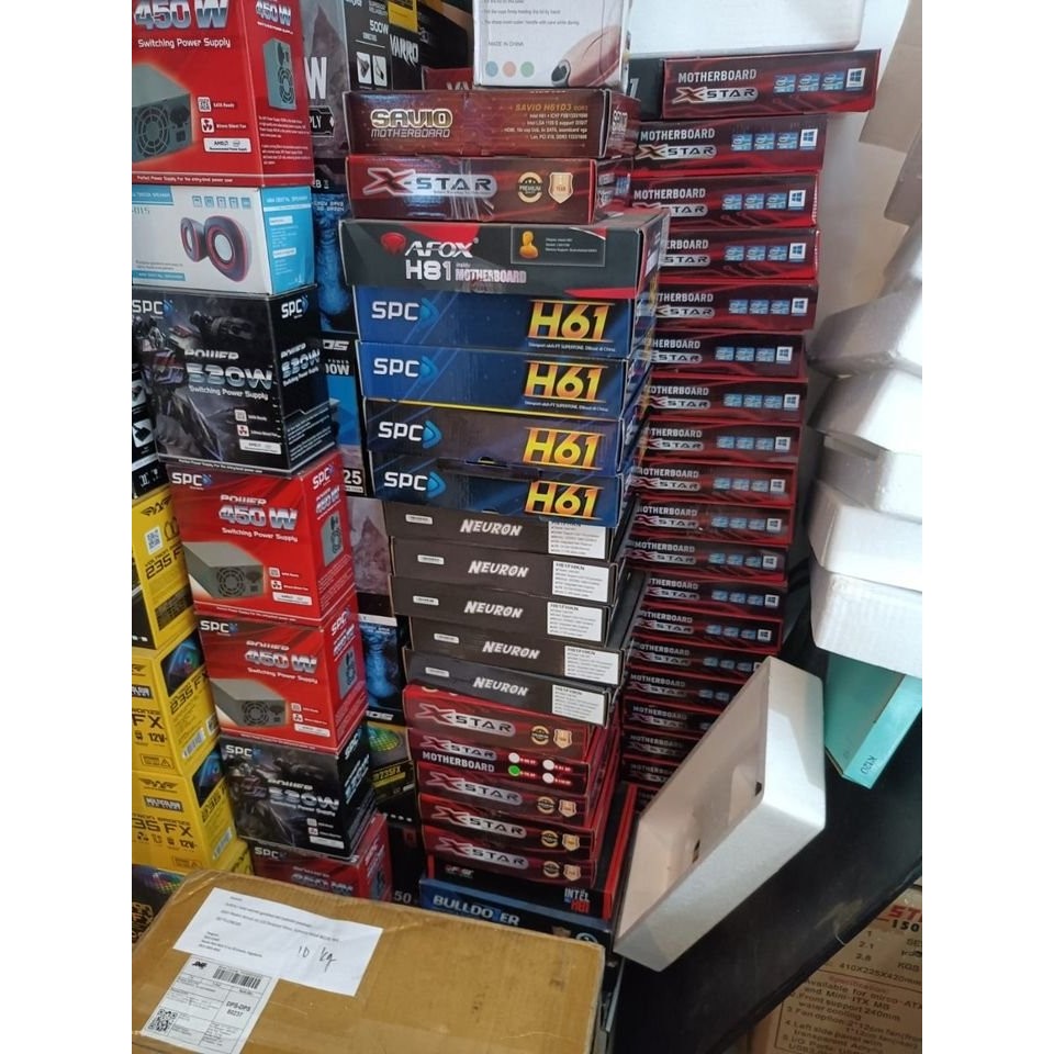Jual Dus PSU merek campur | Shopee Indonesia