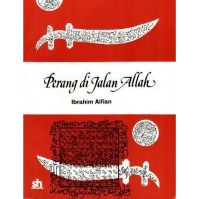 Jual PERANG DI JALAN ALLAH by ibrahim alfian | Shopee Indonesia