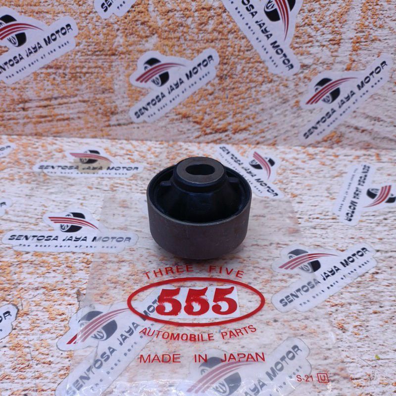 Jual Bushing Arm Big Besar All New Avanza Xenia Veloz 555 Jp 1 Pc ...