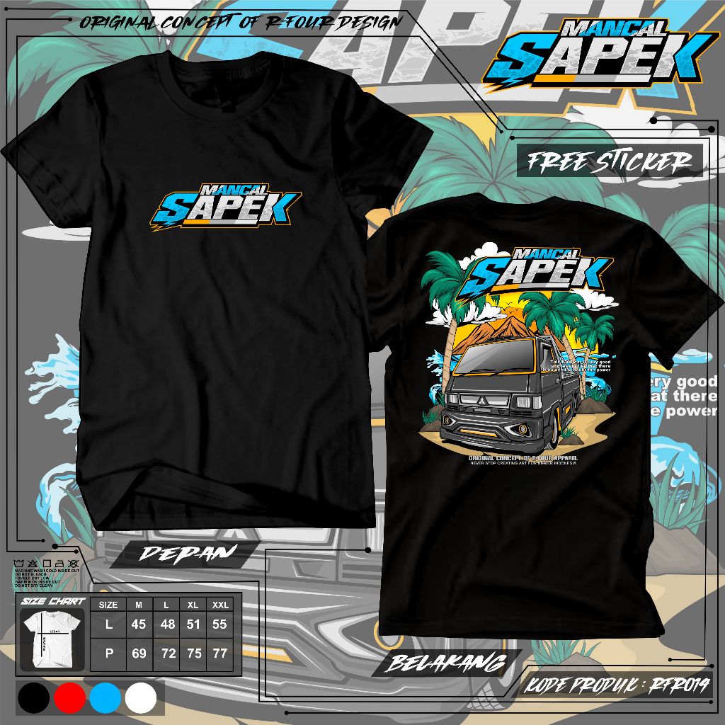 Jual KAOS L300 TERBARU RFR014 kaos pick up kaos truk kaos elsa mania ... Jual KAOS L300 TERBARU RFR014 kaos pick up kaos truk kaos elsa mania ...