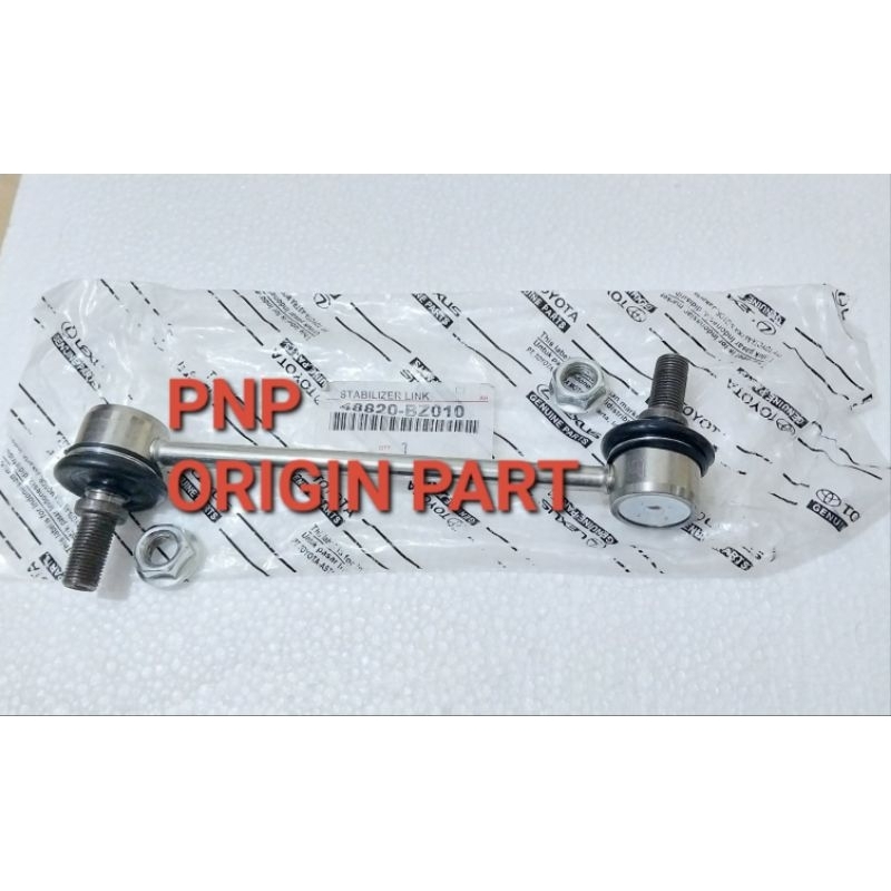 Jual STABILIZER LINK STABIL AVANZA XENIA ALL NEW VELOZ ORIGINAL ...