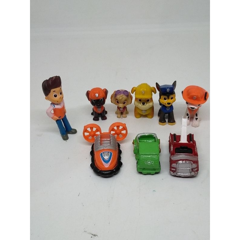 Jual MAINAN ANAK FIGUR PAW PATROL TOPPER | Shopee Indonesia Jual MAINAN ANAK FIGUR PAW PATROL TOPPER | Shopee Indonesia