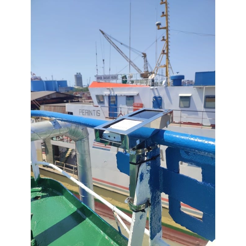 Jual GPS tracker kapal laut vesselpro GPS tracking kapal vesselpro GPS ...