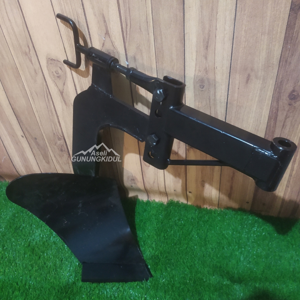 Jual Luku Bajak Singkal Traktor Quick - Plow Sub Group Impala, Capung ...