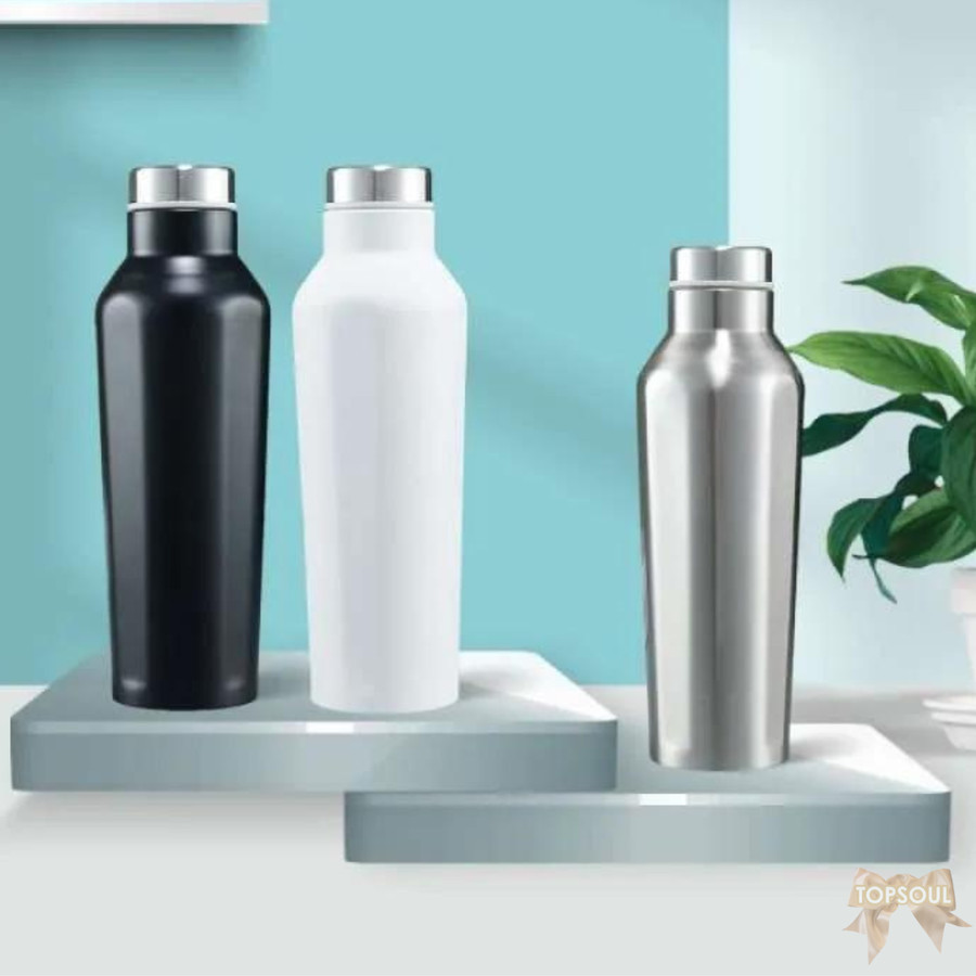 Jual Tumbler CICLE 500ml Termos Premium Stainless Steel Botol Nomu ...