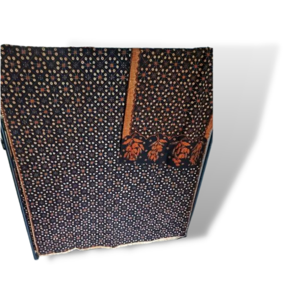 Jual BATIK TULIS KAIN LAWAS ORIGINAL SOGAN SURAKARTA NYI PUSPANINGRAT ...