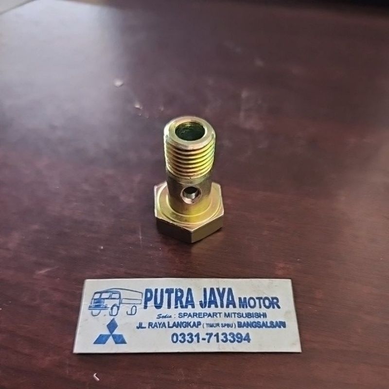 Jual Baut Solar M14 X 26 P1.5 | Shopee Indonesia