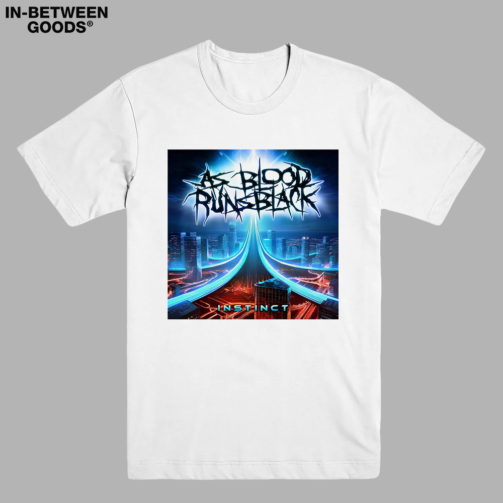 Jual AS BLOOD RUNS BLACK | T-SHIRT BAND | METALCORE | MERCHANDISE ...