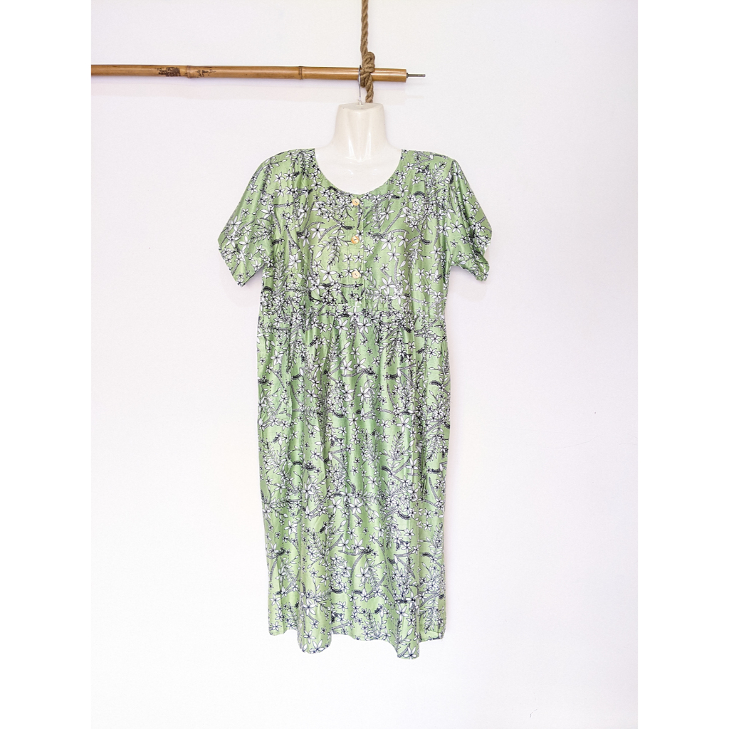 Jual Daster Rayon Tali Samping Daster Centini Nyaman Daster Bahan Enak ...