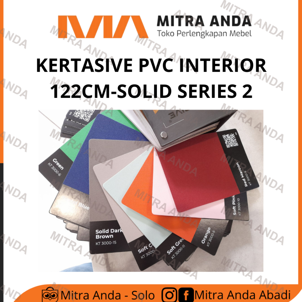 Jual Kertasive - Pelapis Furniture - Interior PVC Film - Wallpaper ...