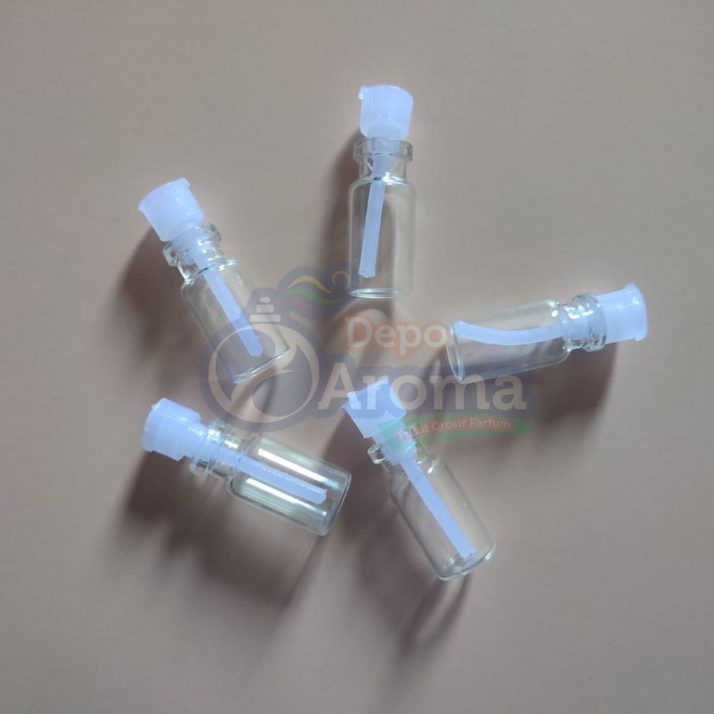 Jual Botol Pinisilin 3ml (isi 100 pcs) | Shopee Indonesia