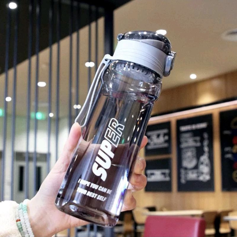 Jual Botol Air Minum Tali SUPER 750ml | Shopee Indonesia