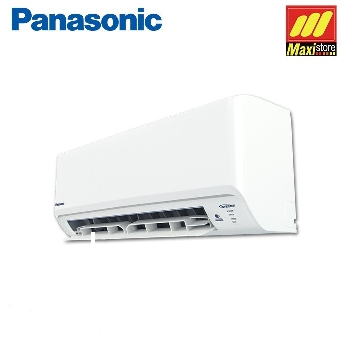 Jual PANASONIC XPU7XKJ AC Deluxe Inverter nanoe-X [3/4 PK] - Garansi ...
