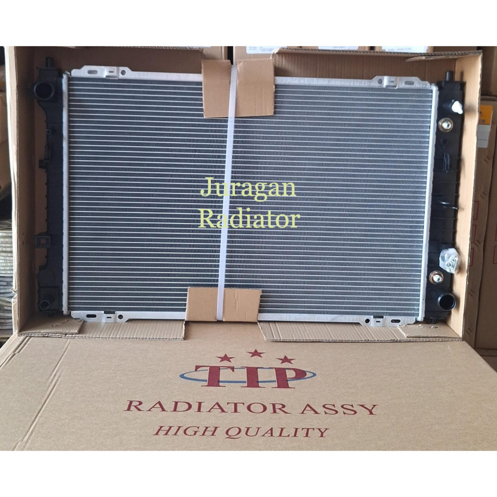 Jual Radiator Ford ESCAPE 2.3CC/Mazda Tribute 2.3CC Matic | Shopee ...