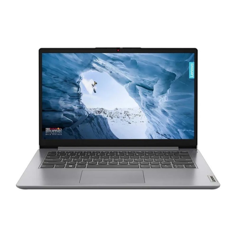 Jual Lenovo IP 1 14IGL7 [Intel Celeron N4020/8GB/256GB SSD/HD/Win11+OHS ...
