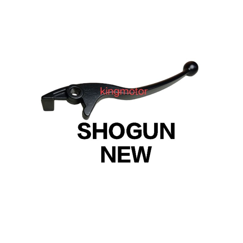 Jual HANDLE REM HANDEL REM CAKRAM TANGAN KANAN SUZUKI SMASH SHOGUN NEW ...