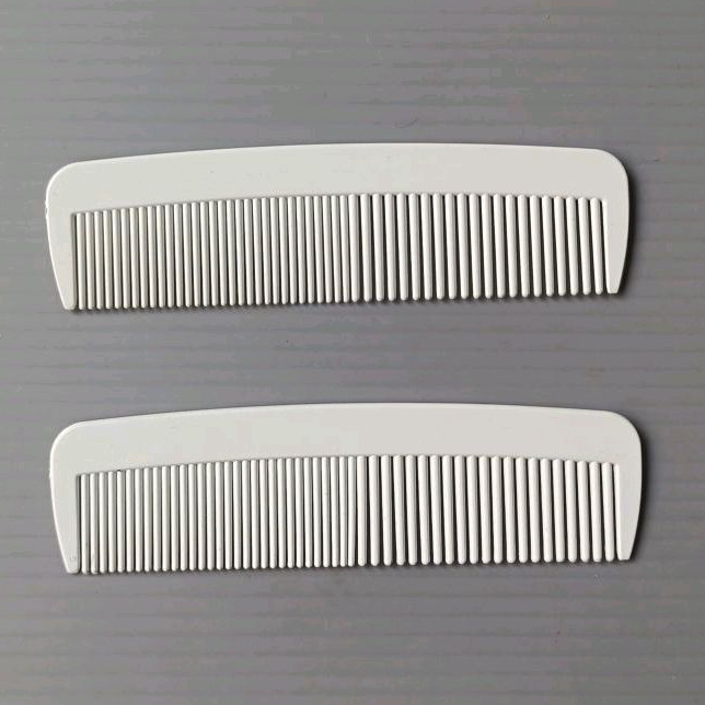 Jual 100 pc Sisir hotel / sisir murah / sisir saku | Shopee Indonesia