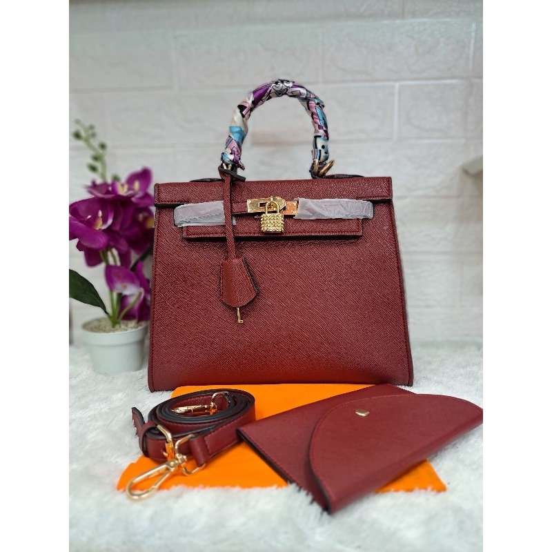 Jual TAS NOTA UNTUK PAKAI BOX | Shopee Indonesia