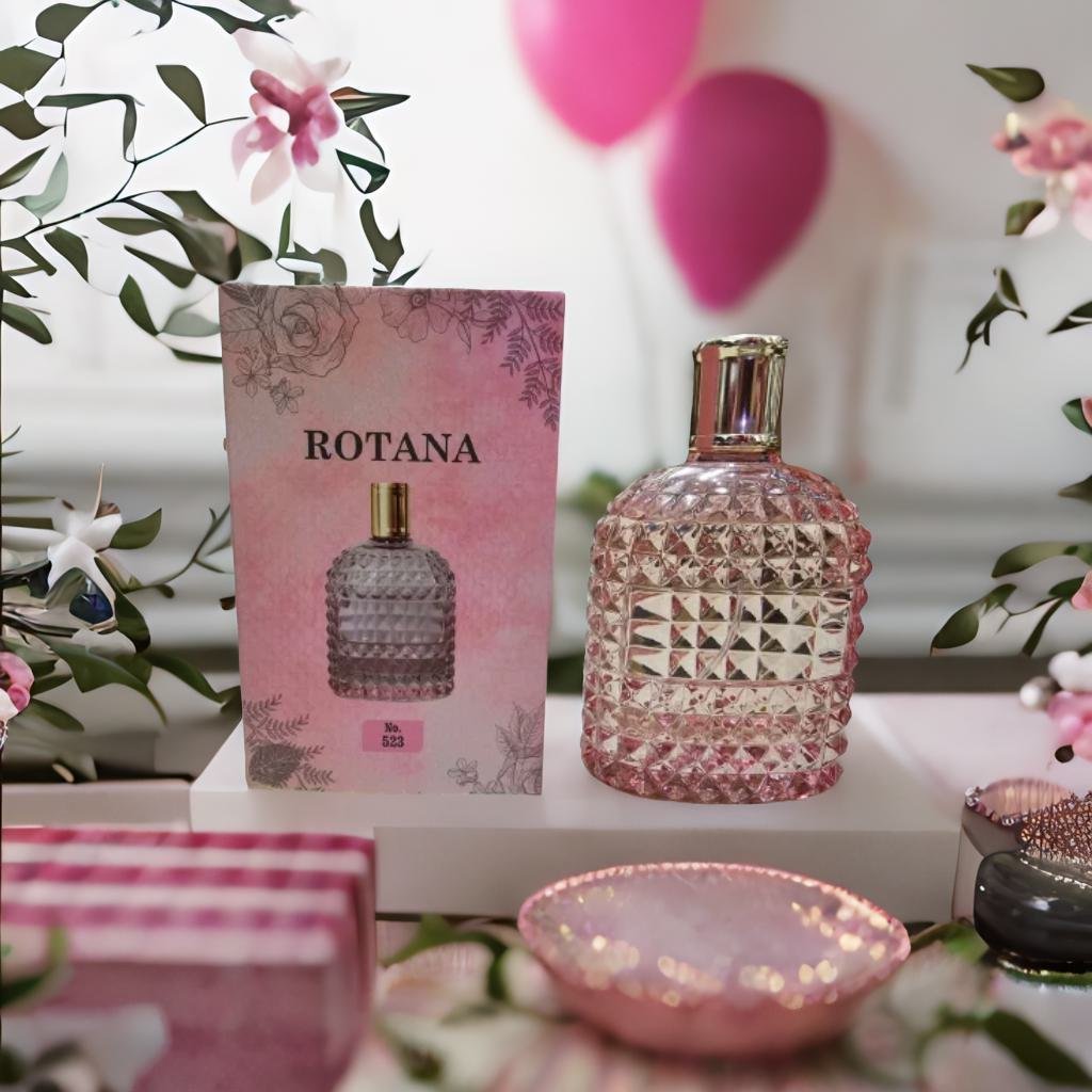 Jual Perfume by rotana 100 Ml | Shopee Indonesia