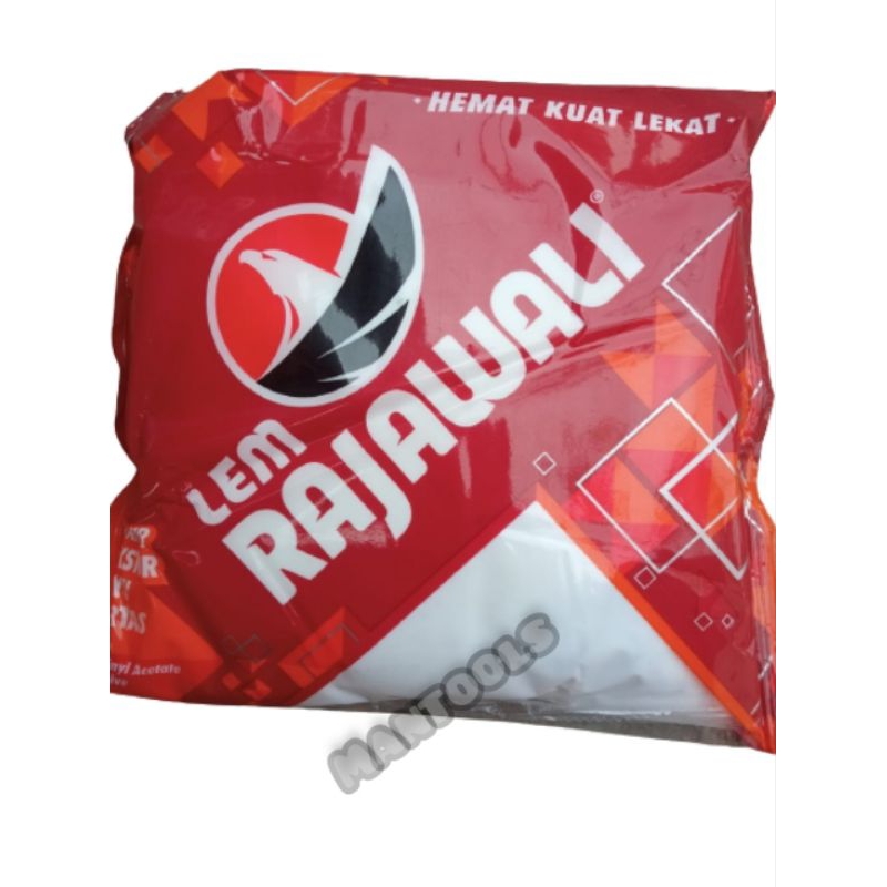 Jual LEM RAJAWALI PUTIH LEM KAYU PVAC LEM PLAMIR LEM KERTAS 1kg ...
