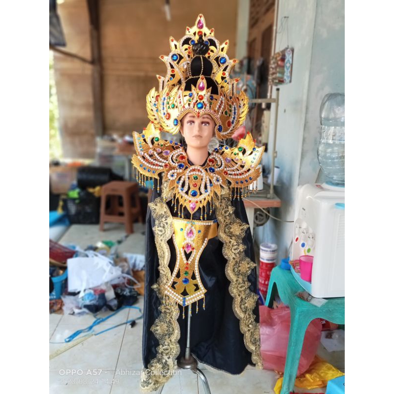 Jual Baju Bima / Baju karnaval anak | Shopee Indonesia
