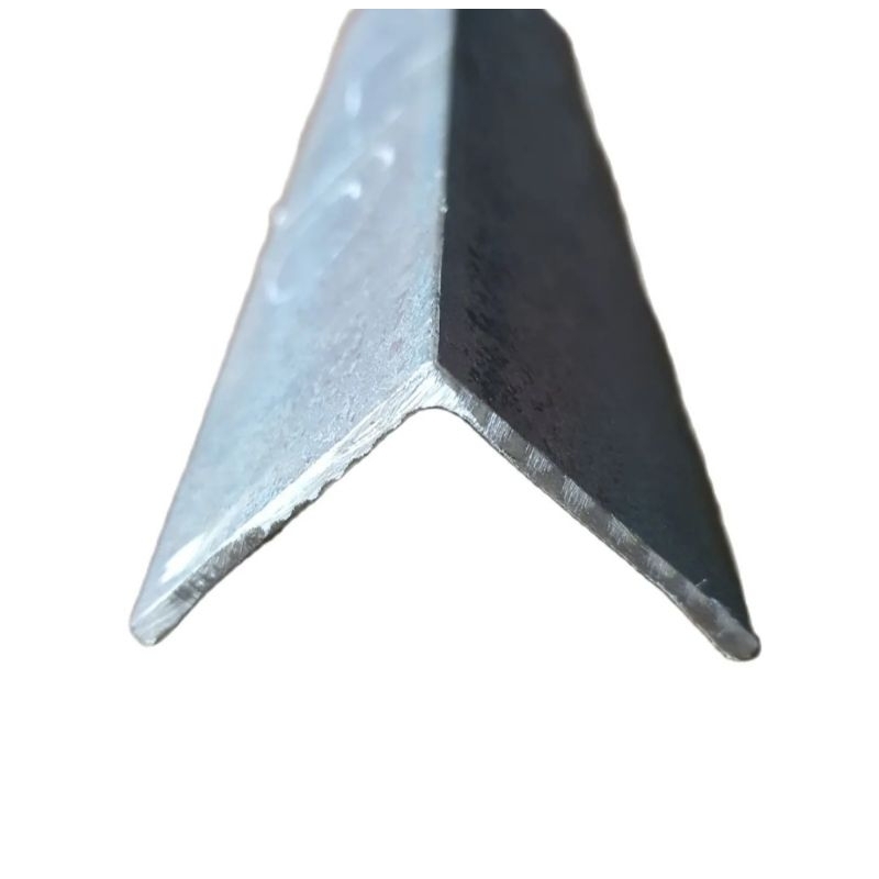 Jual Besi Siku 5 x 5 cm tebal 3,6mm Panjang 50cm | Shopee Indonesia