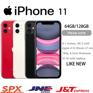 Jual IPhone 11 Terlengkap & Harga Terbaru Januari 2026 | Shopee Indonesia