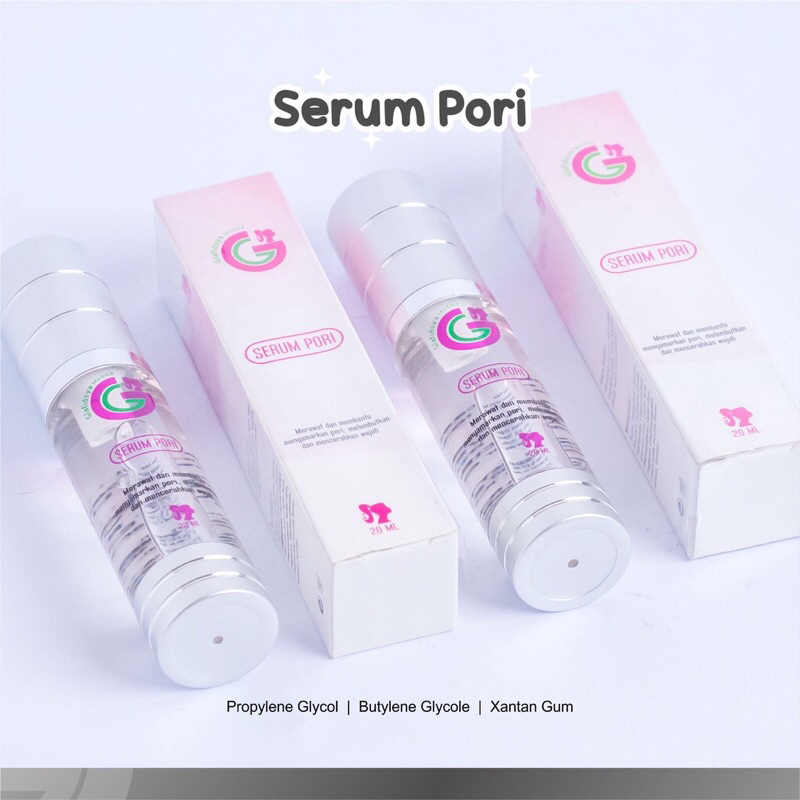 Jual PAKET Whitening Dan mencerah kan | Glafidsya | Skincare | Kosmetik by dr.Reza Gladys ...