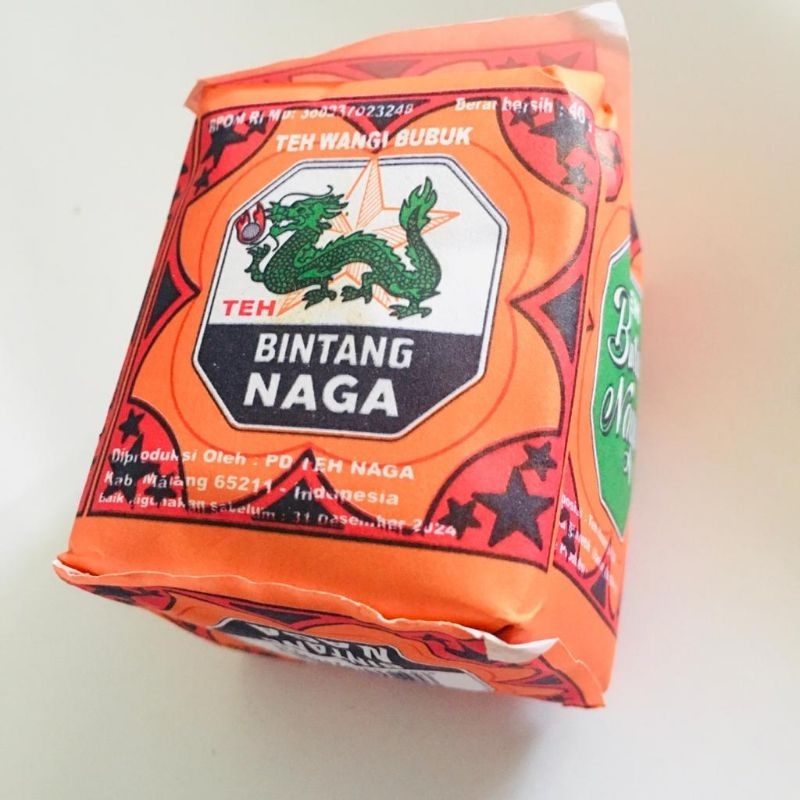 Jual teh bintang naga 1 pcs | Shopee Indonesia