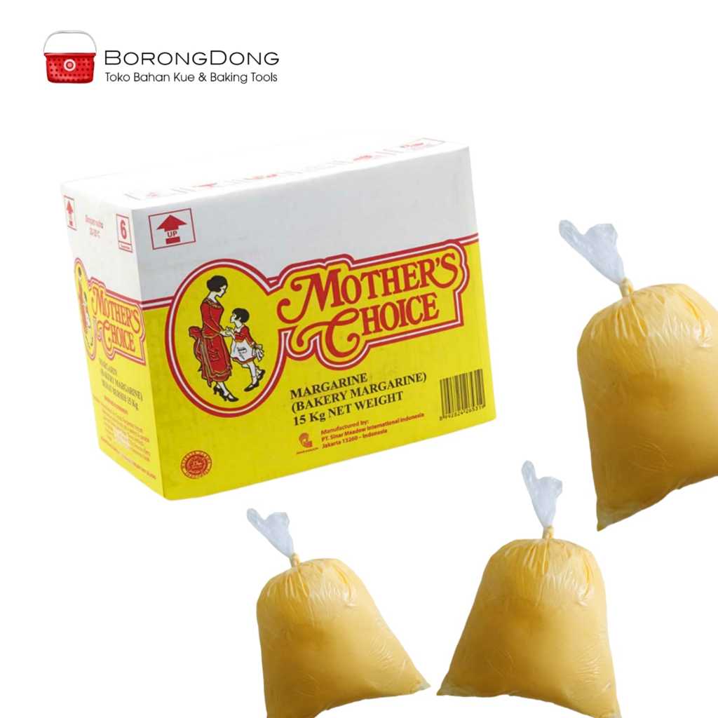 Jual Mother's Choice 250g / MC | Shopee Indonesia