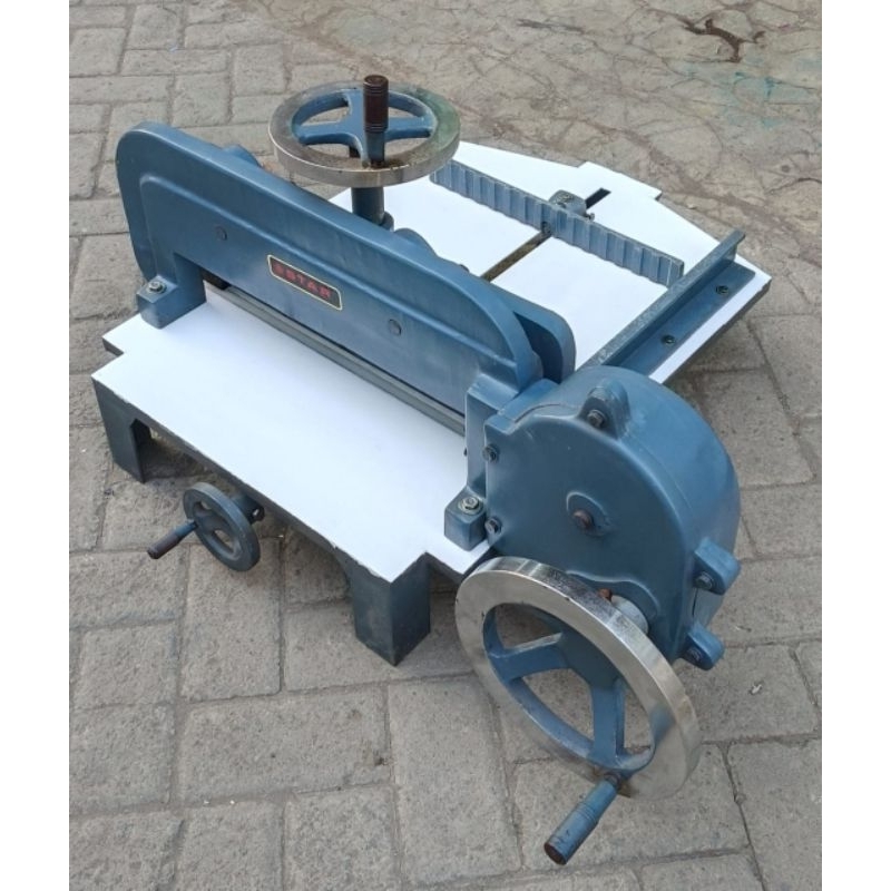 Jual mesin pemotong kertas Star | Shopee Indonesia