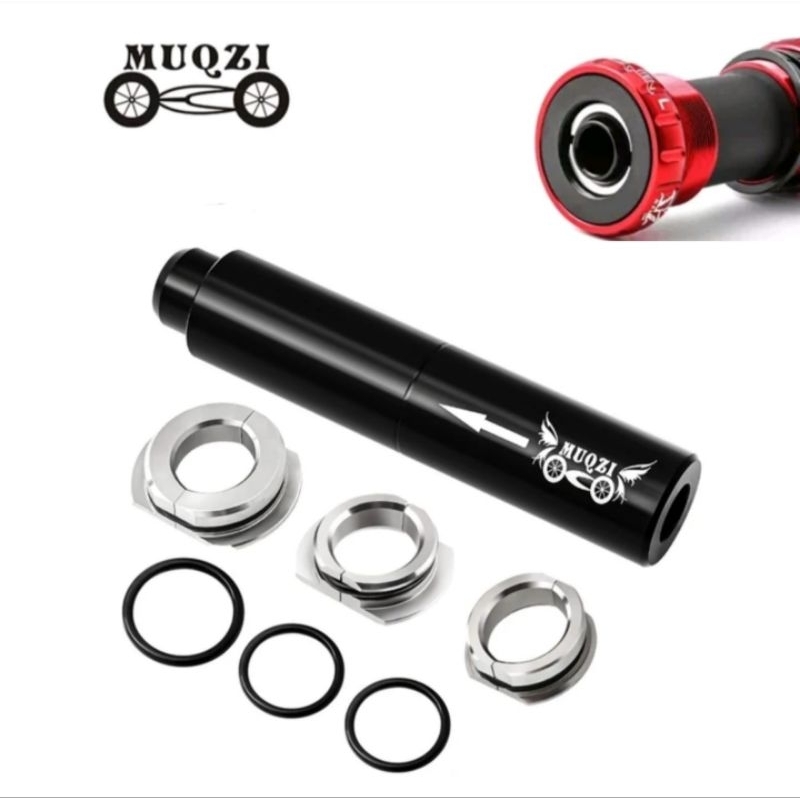 Jual Alat Pembuka BB Bottom Bracket Removal Tool BB Presfit Kunci ...