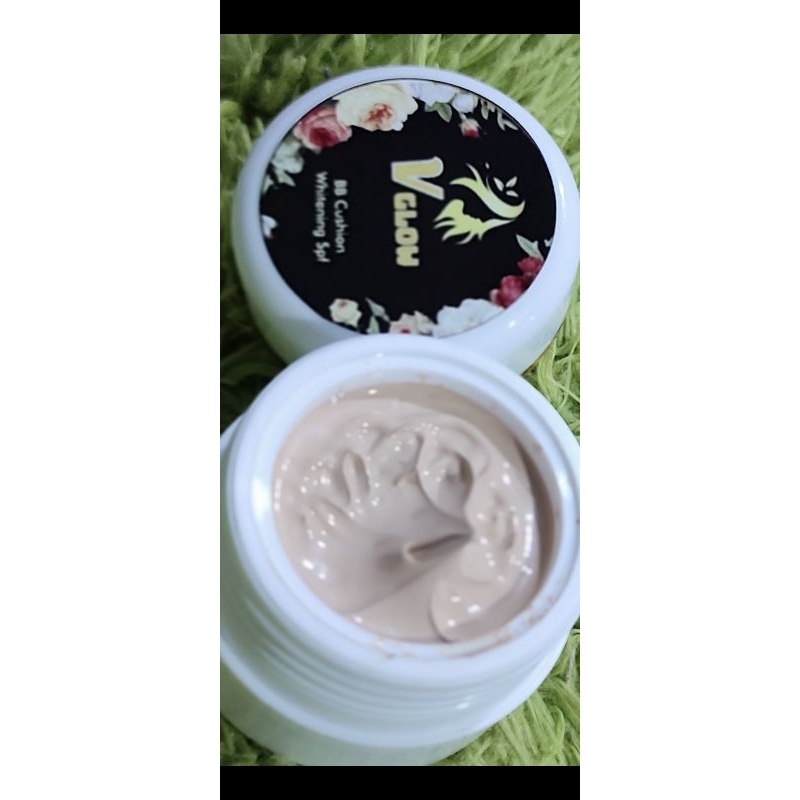 Jual BB CHUSION VGLOW | Shopee Indonesia