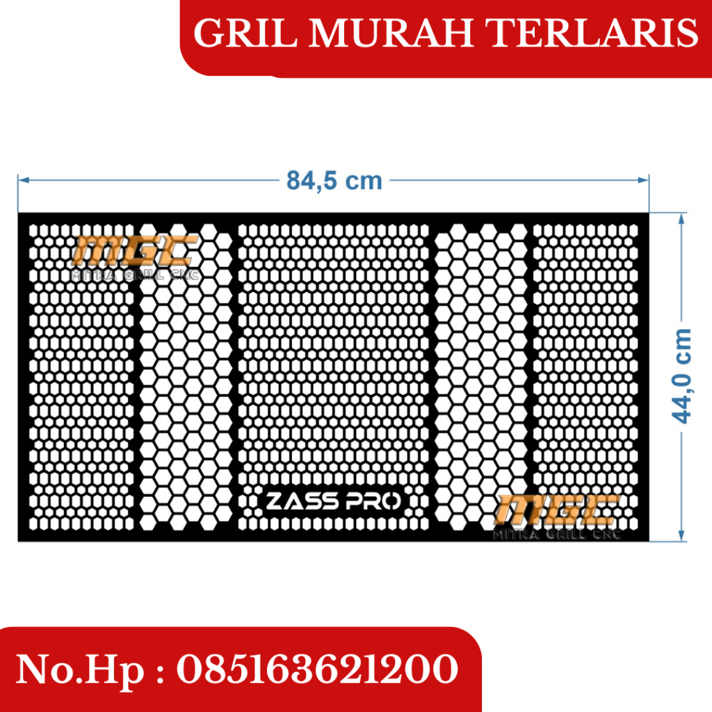 Jual GRATIS DESAIN - Grill sound ukuran Custom Audio Sound System motif ...