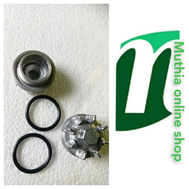 Jual tutup oli bawah Mio lama Mio sporty | Shopee Indonesia