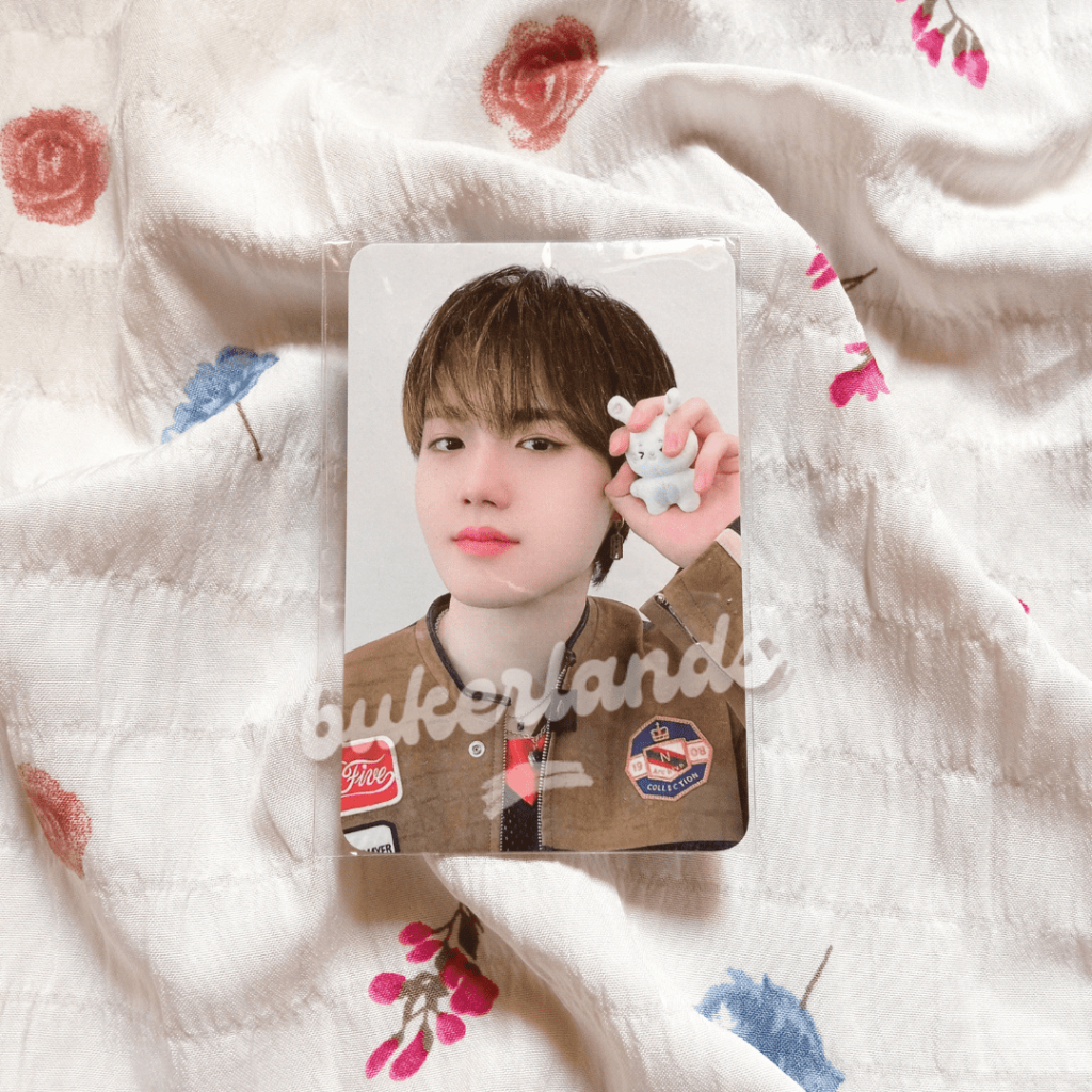 Jual PC FUNNY TREASURE PLUSH KEYRING DOYOUNG BBIRO | Shopee Indonesia