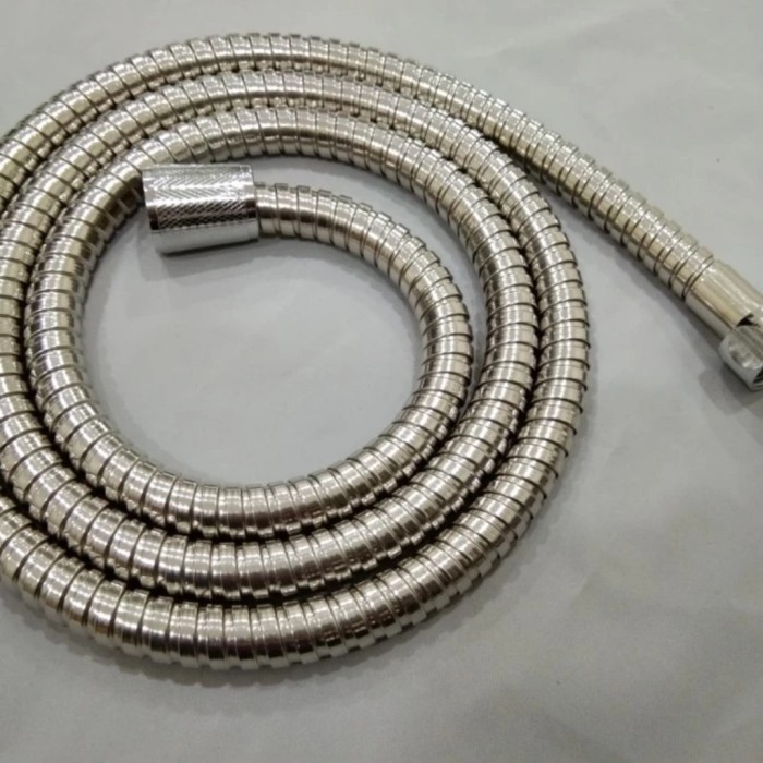 Jual Selang Flexible Hose Selang Shower Fleksibel 150 CM Selang ...