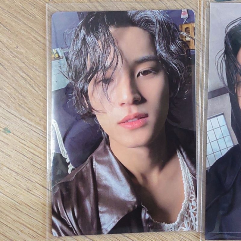 Jual photocard mingyu fml reguler seventeen | Shopee Indonesia