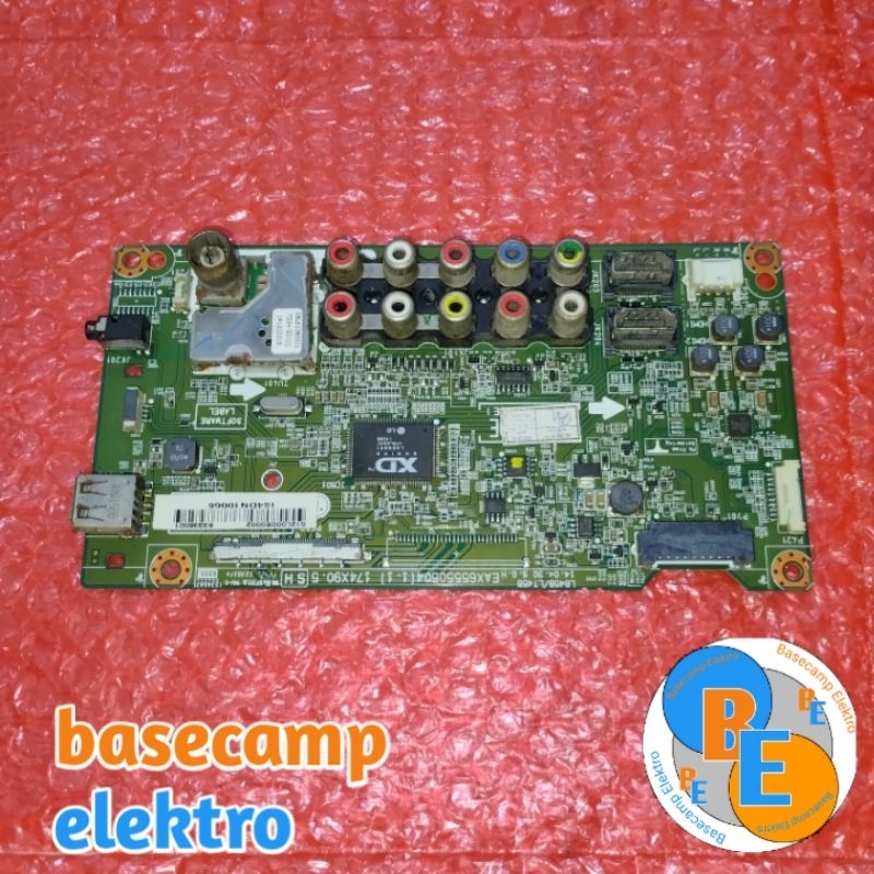 Jual Mainboard TV LED LG 42LB550A MB TV LED LG 42LB550A Mainboard TV LG 42LB550A MB TV LG ...