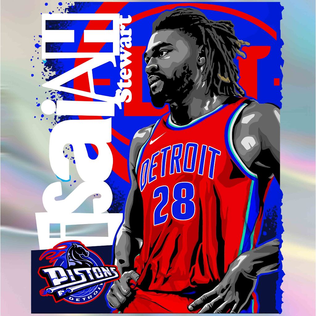Jual SABLON STICKER DTF UKURAN A3 TEMA NBA V2 | Shopee Indonesia