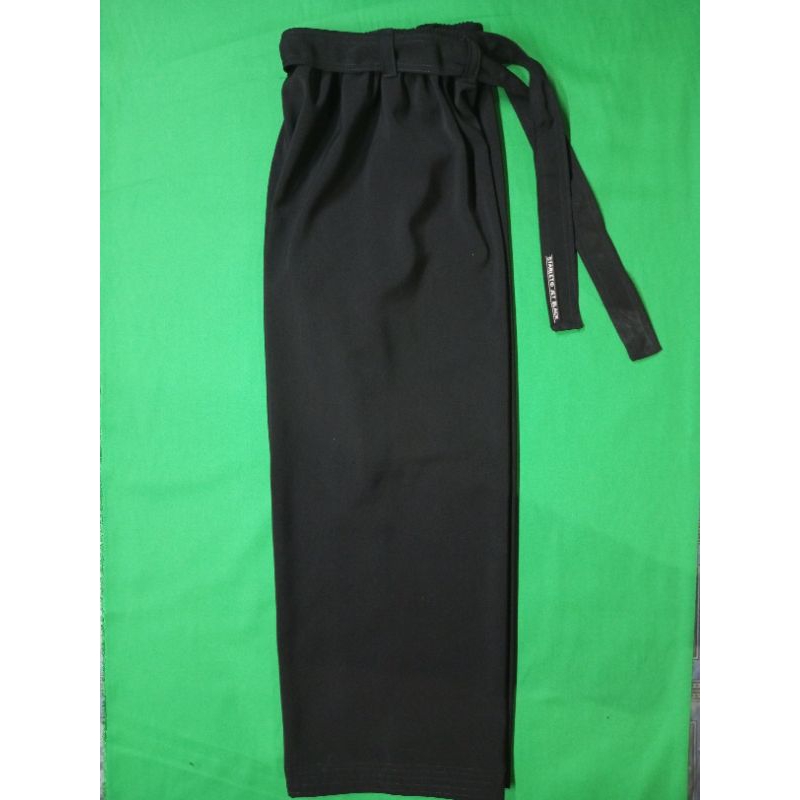 Jual Celana Komprang silat BLACK JET | Shopee Indonesia